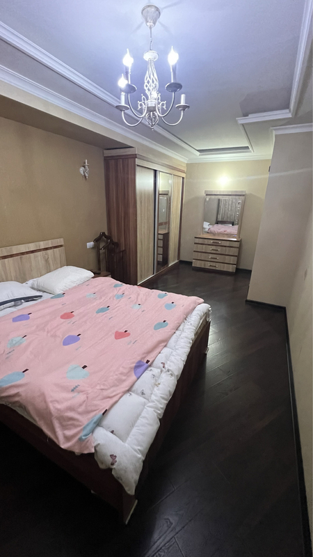 Срочно сдаём 4 ком квартиру