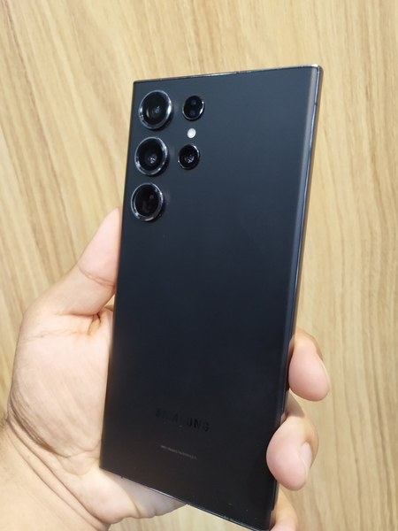 Muddatli toʻlovga Samsung S-23 Ultra