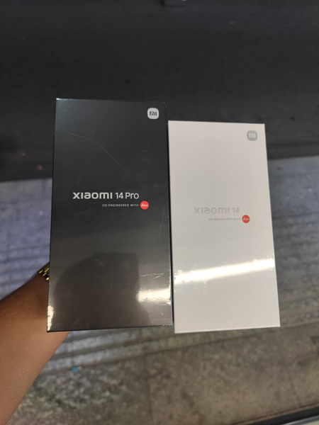 Xiaomi Mi 14pro В наличии