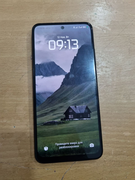 Redmi Note 11 S 128gb