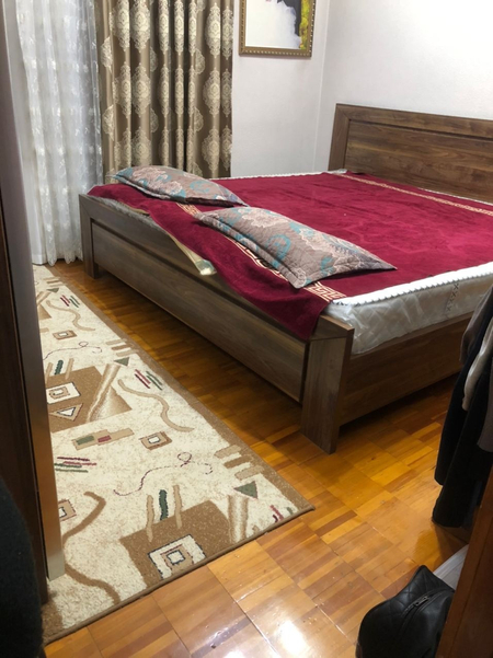 Продается квартира в центре Ташкента