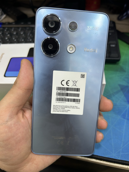 Redmi Note 13 256gb