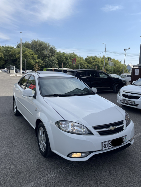 Jentra 2023/24 oq 3avtomat full