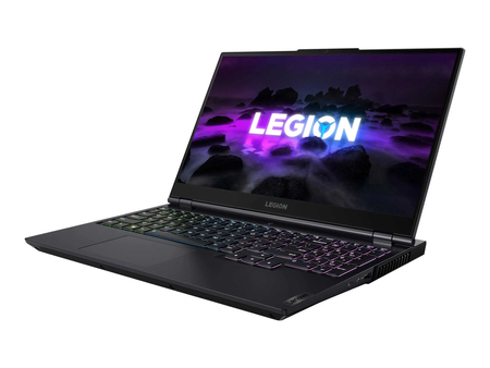 Ноутбук Lenovo Legion PRO5 I9-13900HX/32GB/1000GB/RTX4060 8GB/16