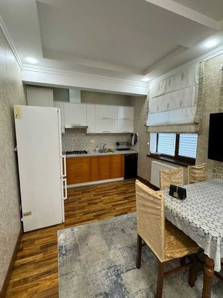 Юнусабад-14 • 2-комн • 60м² • этаж 3/7 • [MGA: 108]