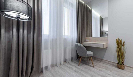 Ташкент сити Бульвар Tashkent city  2 комн