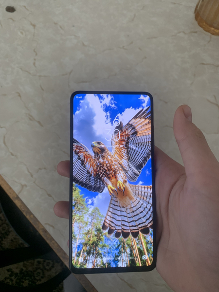 Xiaomi k20 pro flagman snapdrogn 855