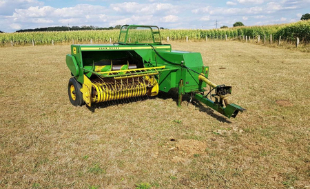 John Deere Claas Arion, Belarus, Case tortadi