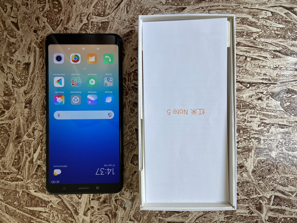 Redmi Note 5 sotiladi Продаётся телефон Редми Ноте 5 Arzon telefon sot