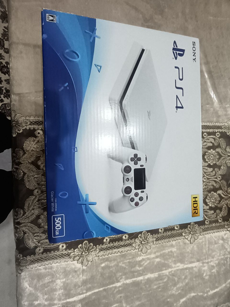 PlayStation 4 pro