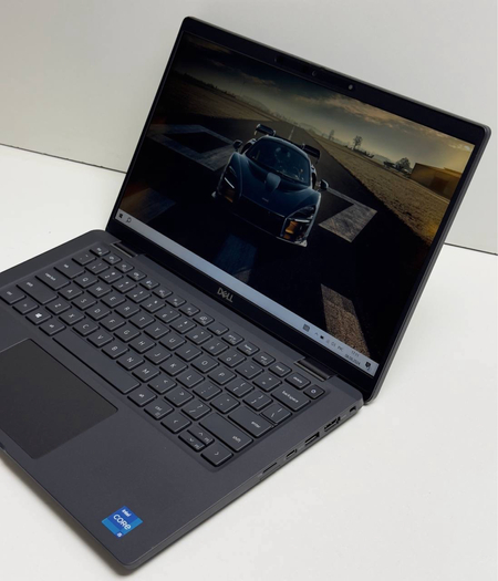 Dell Core i5 - 1135G7 11- avlod. Dasturlash ishlari uchun. B/u