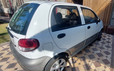 Srochna Matiz Best 2017 super kanditsaner