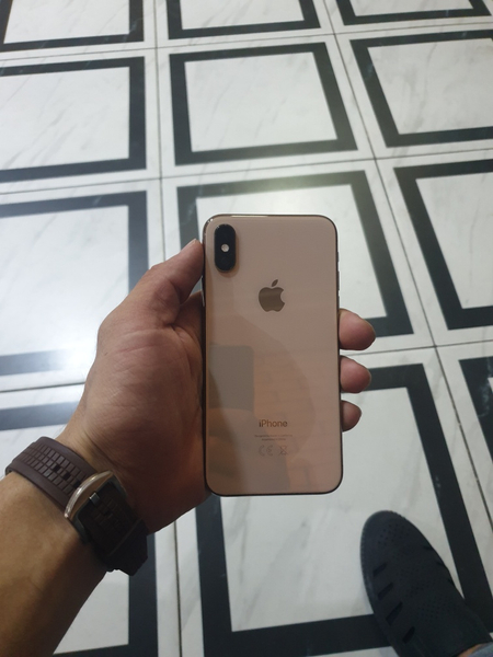 Iphone xs 64 gbb