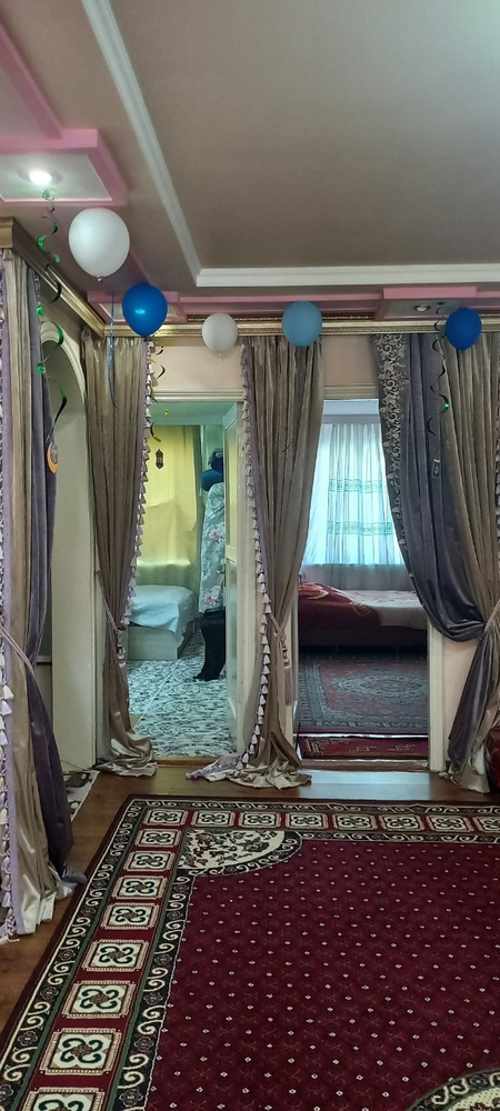 Сампи.  3/2/2.  б2/6.    53900уе  Срочно