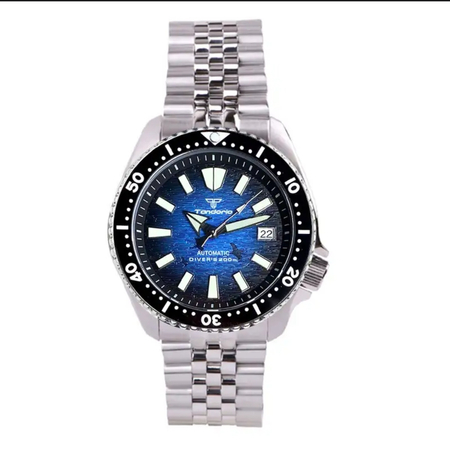 I&W carnival orginal brend watch made in japan. Saffir oynada qirilmay
