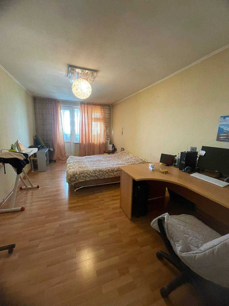 Ул Нукус 2/5/5 Глинка ГАИ