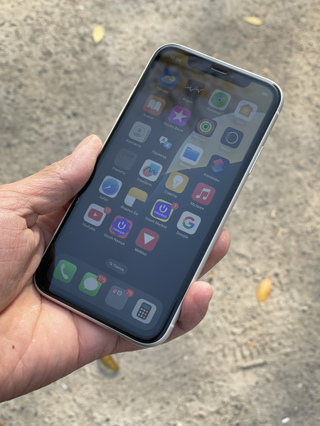 Iphone XR IDEAL srochni arzon narxda.