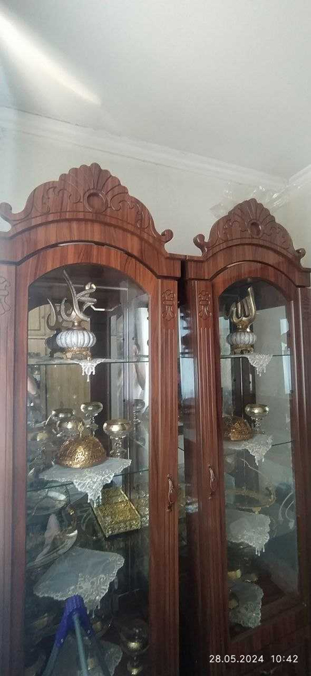 Продажа квартиры Юнус Абад 19  2/5/5  ID:LR 100