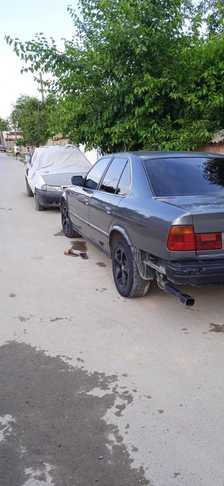 Bmw e34 hjhjvgftugdc