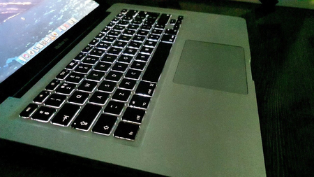 Apple ишқибозлари учун махсус уруғликка олиб келинган .