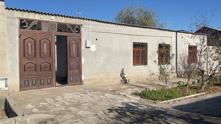 UY SOTILADI gala osiyoda