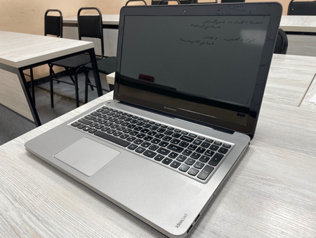 Lenovo Noutbok holat f/b