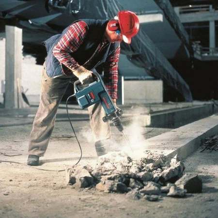 Perfirator Adboynik beton buzish xizmati
