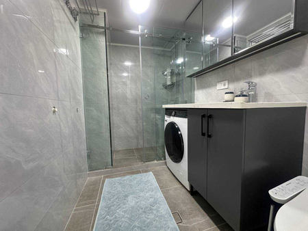 Сдаётся квартира в новостройке ЖК Gardens Residense