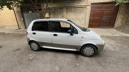 Matiz best Arenda