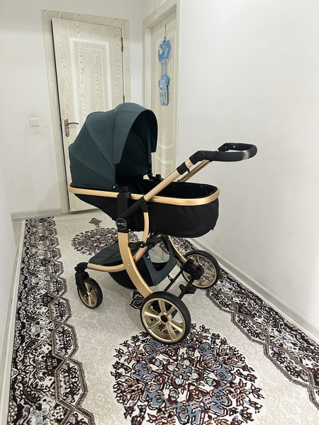 Коляска  сотилади 800 минг сум