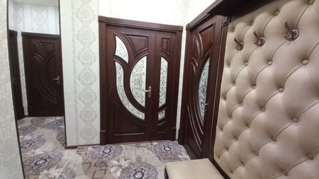 Golden House 3/3/5.  Parkent village (Паркентский базар)