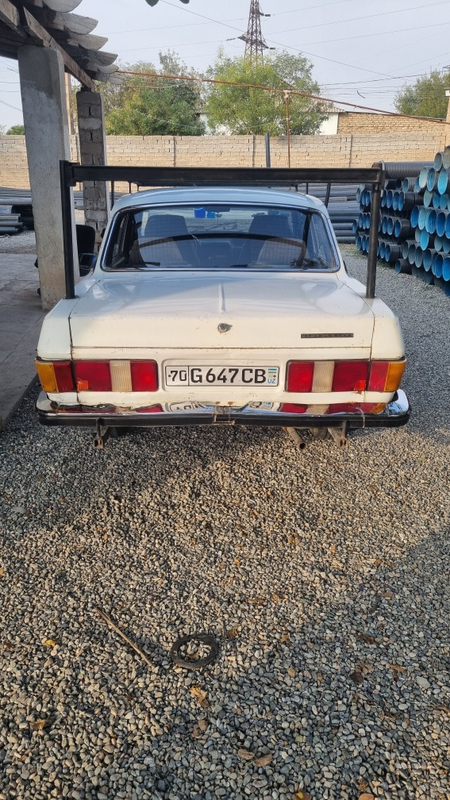 Volga 31.02 SOTILADI XOLATI ZUR mator xadavoy yaxshiminishga tayyor...