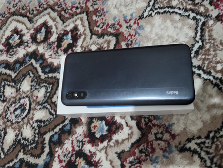 Redmi A 9 sotladi