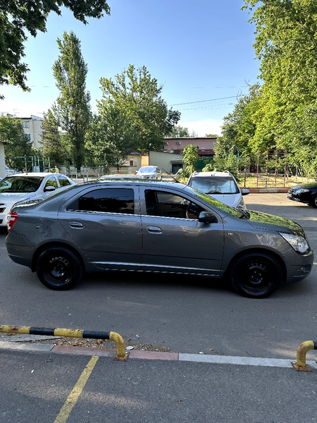 Cobalt Sotiladi SROCHNA