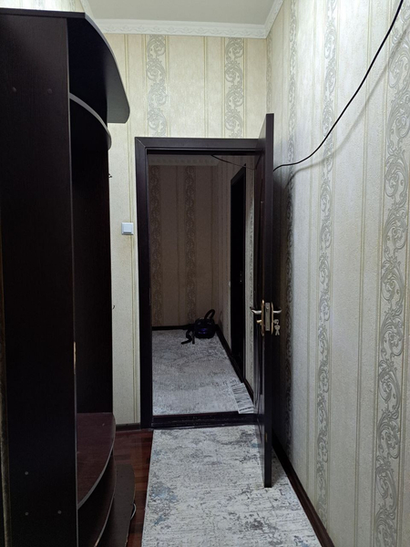 2/2/4Чиланзар 10кв/Ор Медиа Парк/ЕВРО/Мебель Техника/Общ 48м2/метро