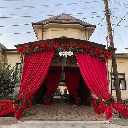 Shoh DecoR Оформления