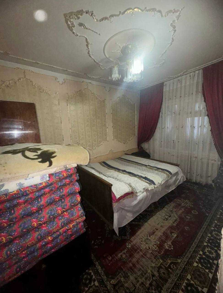 V4685 Шайхантахур РУВД Самарканд Дарвоза улица 5/7/9 120м2