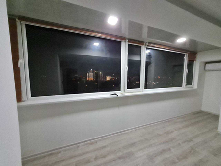 Дархан м.Х.Алимжана 2-комнатная 18/18 70 м² ремонт мебель техника