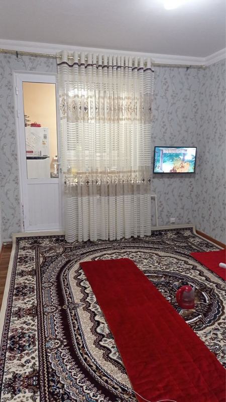 Чиланзар 19, Базарчик, 3/5/5
