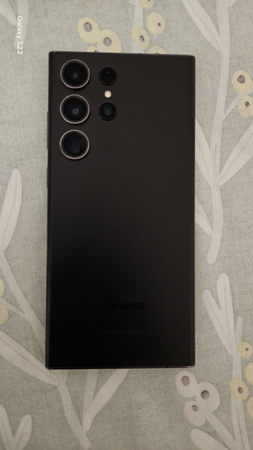 Samsung S23 ultra