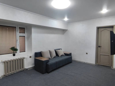 Ц5  1/4/4 Кирпич Балкон2*6м² Общ пл42м²