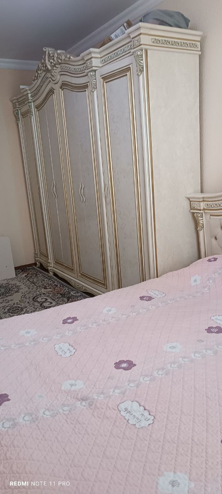 Квартира 5 хонали