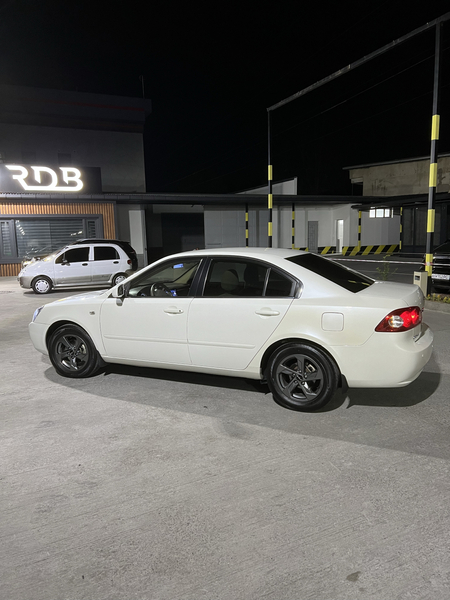 Kia optima 2.0L avtomat