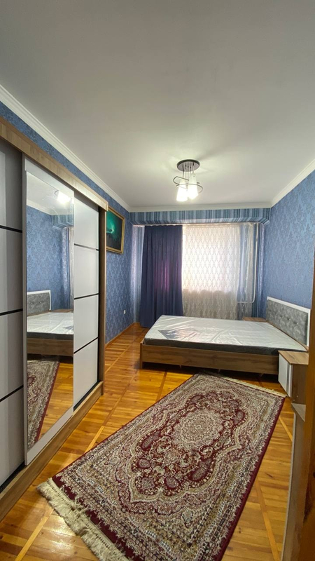 Дархон Аренда 2 хона (Дархан, Максим Горкий, ц- 5)