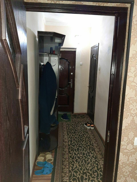 Algaritimda srochna  arendaga beriladi 1xona 2 qilingan