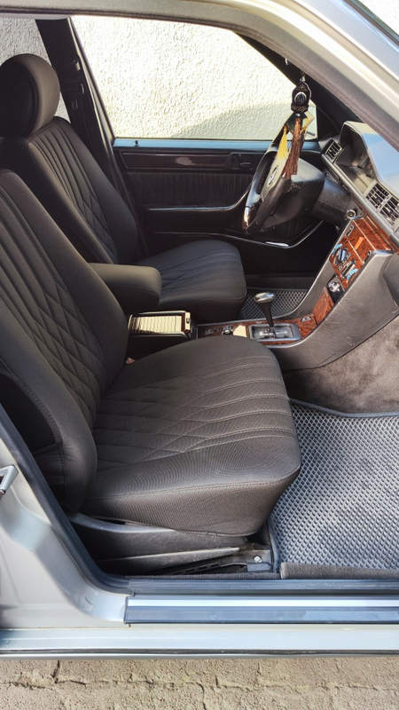 W124 Ешка, 1993 йил м111. 2л, кондиционер ишлайди ДТП булмаган