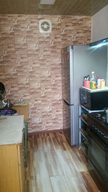 Продается квартира