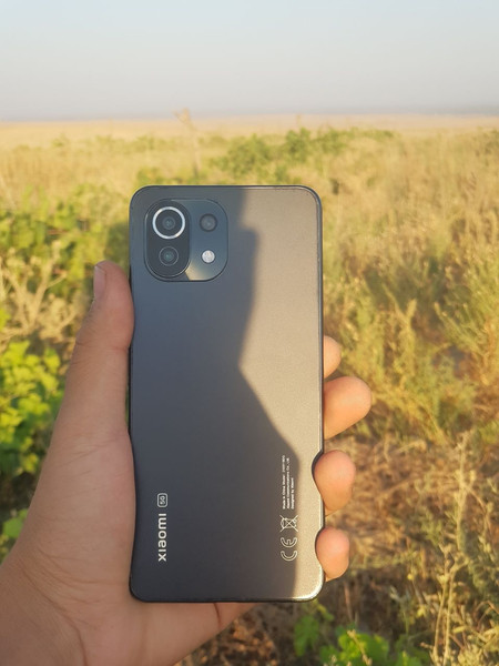 Mi 11lite 5G ne sroshni sotiladi hamma joyi radnoy aybi shlift 100ming