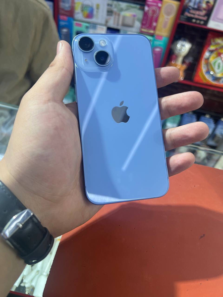 Iphone 14 LLA 128гб