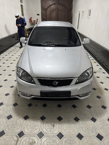 Lasetti 1.6 jentra qilingan